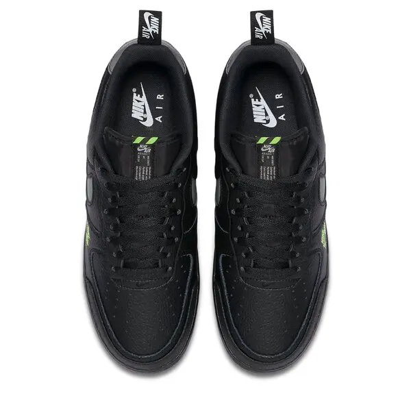 Nike Force 1 Lv8 Low Utility Volt