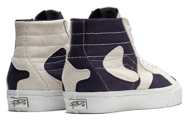 VANS Sk8-hi Vr3 Lx High Top Sneakers