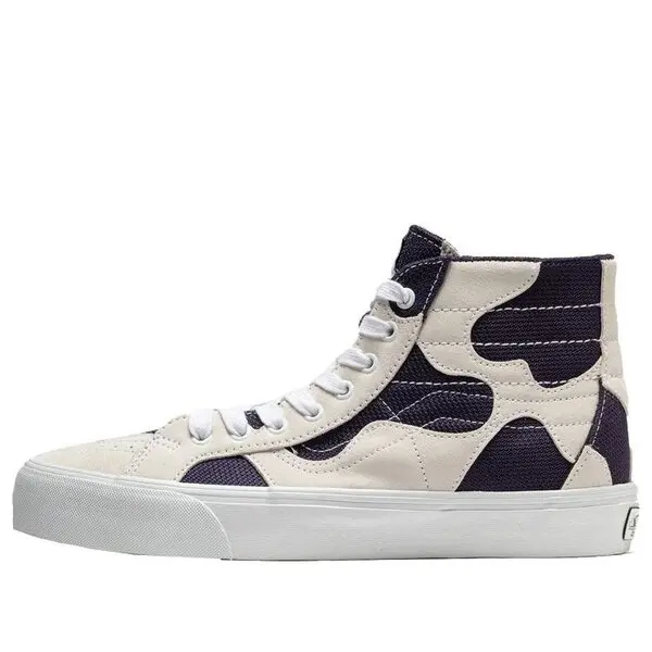 VANS Sk8-hi Vr3 Lx High Top Sneakers