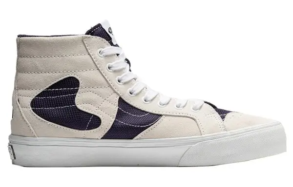 VANS Sk8-hi Vr3 Lx High Top Sneakers