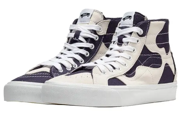 VANS Sk8-hi Vr3 Lx High Top Sneakers