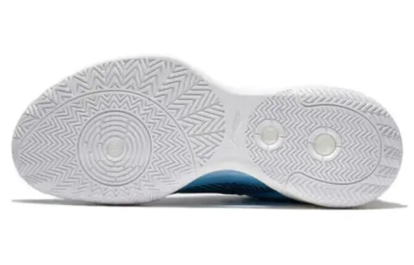 LI-NING Superlight Abas027-4 - Blue/white