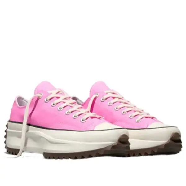 CONVERSE Run Star Hike Platform Sneakers
