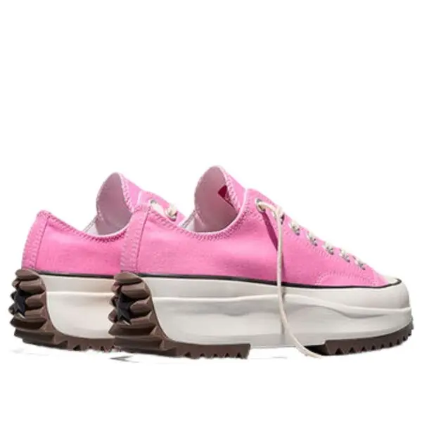 CONVERSE Run Star Hike Platform Sneakers