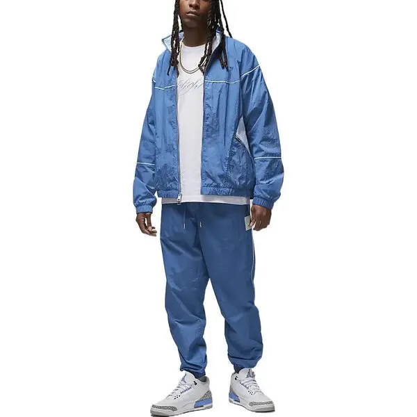 JORDAN Essentials Warm-up Jacket