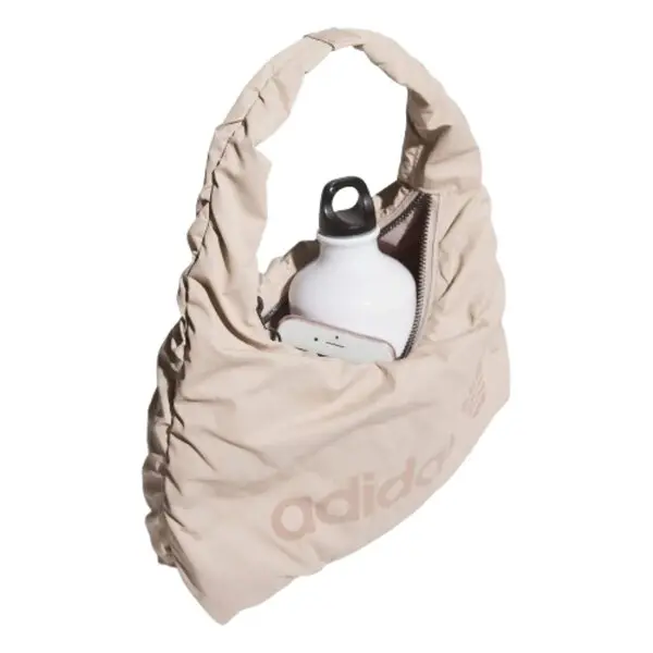 Adidas Small Satin Shoulder Bag