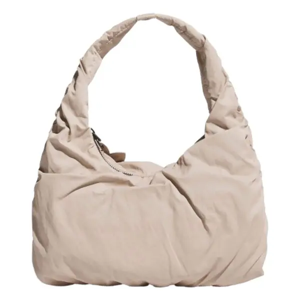Adidas Small Satin Shoulder Bag - Pink