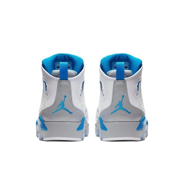 JORDAN Air Flight Club 555475-104 Sneakers - White