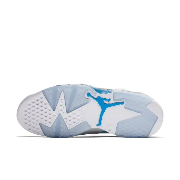 JORDAN Air Flight Club 555475-104 Sneakers - White
