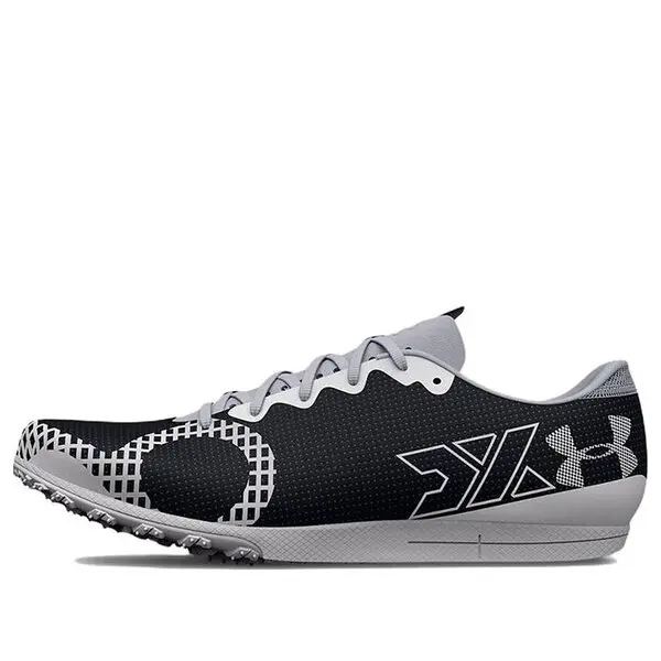 Under Armour Brigade Xc 2 - Black/gray