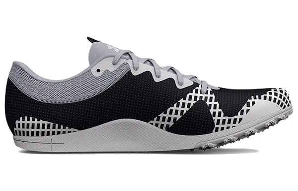 Under Armour Brigade Xc 2 - Black/gray