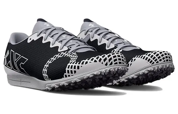 Under Armour Brigade Xc 2 - Black/gray