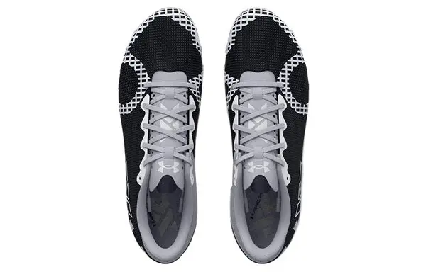 Under Armour Brigade Xc 2 - Black/gray