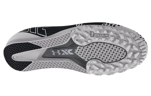 Under Armour Brigade Xc 2 - Black/gray