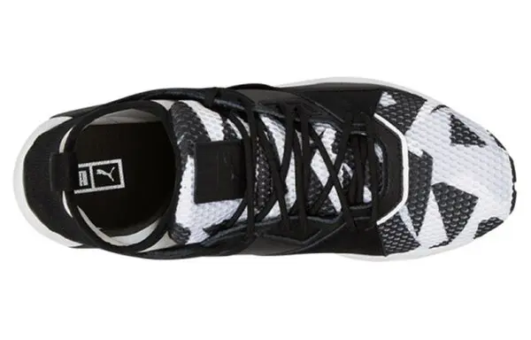 PUMA B.o.g Sock Low Top Sneakers