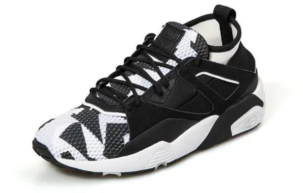 PUMA B.o.g Sock Low Top Sneakers
