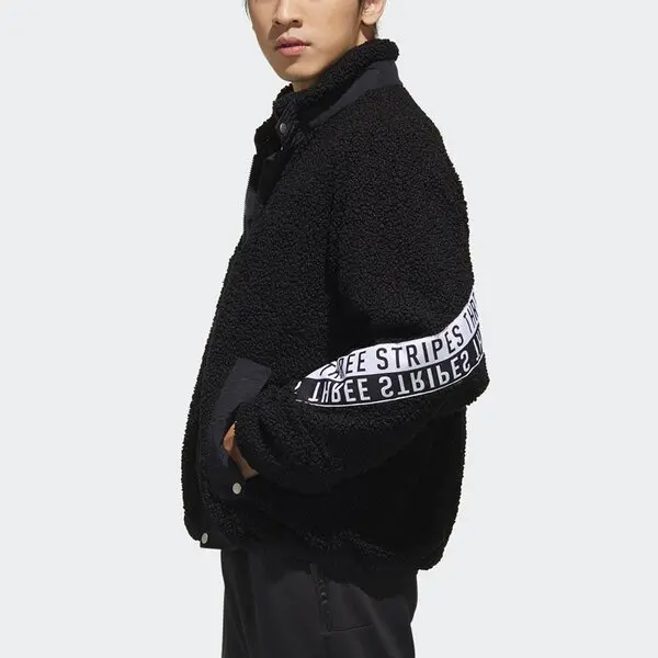 Adidas Mhs Boa Jkt Stand Collar Jacket