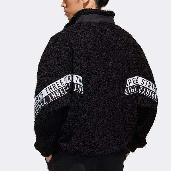 Adidas Mhs Boa Jkt Stand Collar Jacket