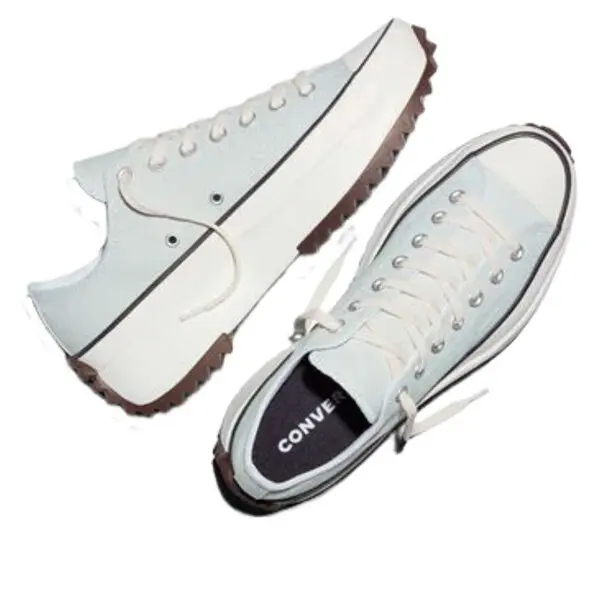 CONVERSE Run Star Hike Platform Sneakers