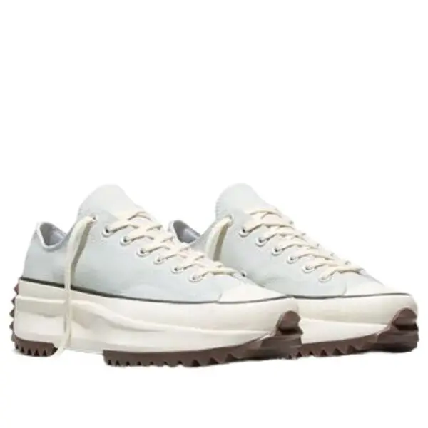 CONVERSE Run Star Hike Platform Sneakers