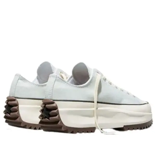 CONVERSE Run Star Hike Platform Sneakers