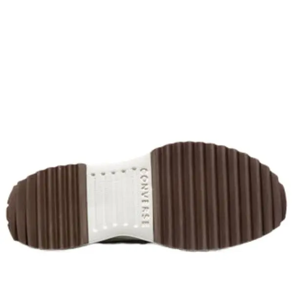 CONVERSE Run Star Hike Platform Sneakers