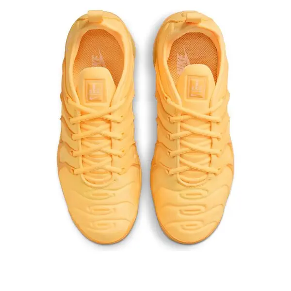 Nike Vapormax Plus Sneakers - Yellow