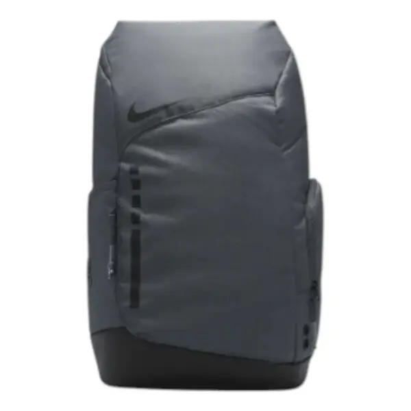 Nike Hoops Elite Backpack - Iron Grey/black/black