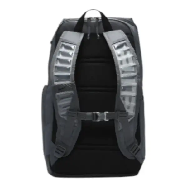 Nike Hoops Elite Backpack - Iron Grey/black/black