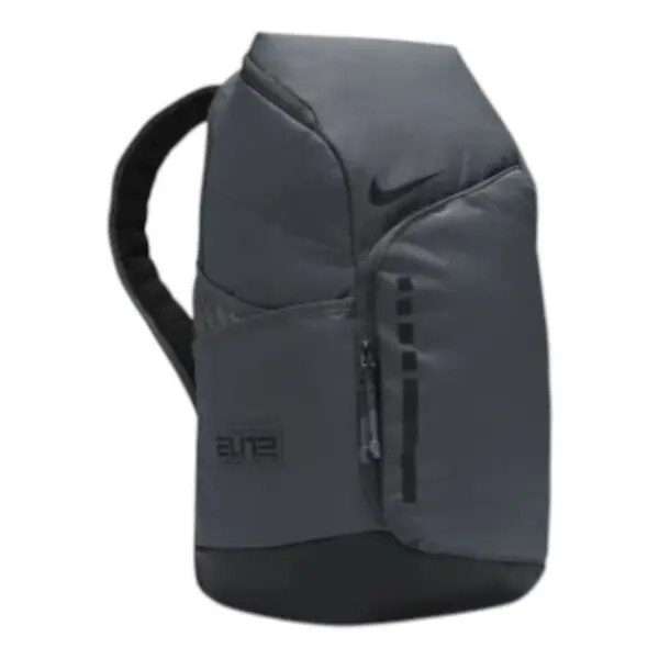Nike Hoops Elite Backpack - Iron Grey/black/black