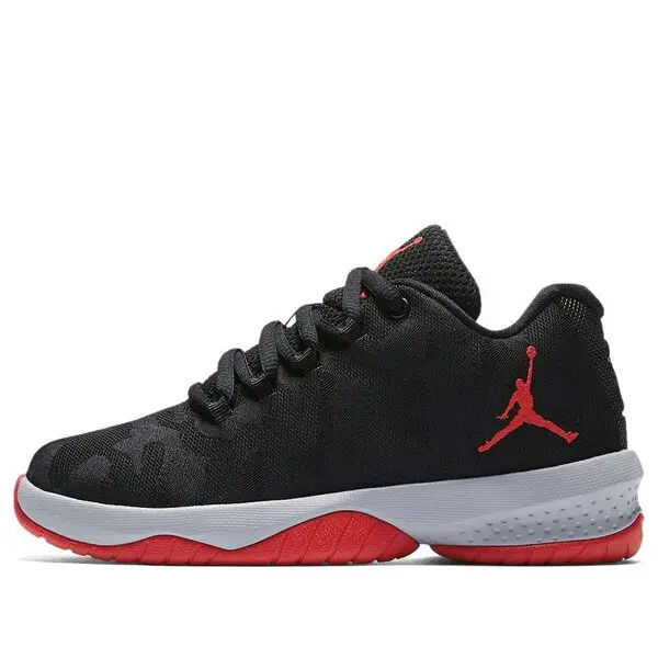 JORDAN Air B.fly 'bred' Sneakers