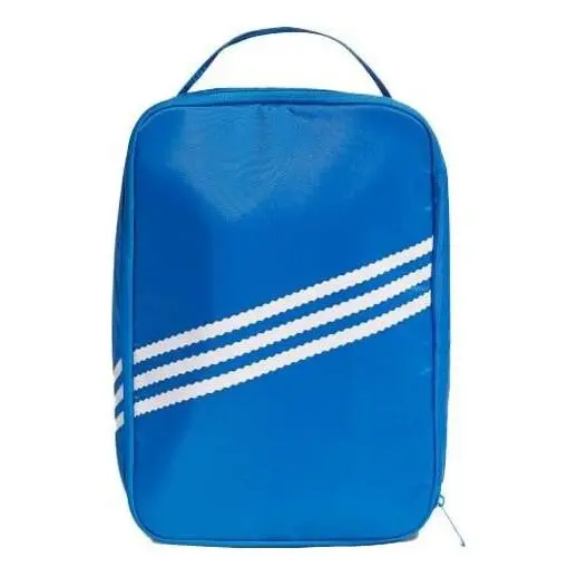 Adidas Sneaker Bag - Blue