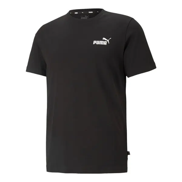 PUMA Essentials Small Logo T-shirt