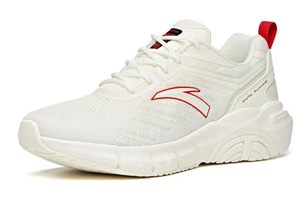 ANTA Run Collection Sneakers