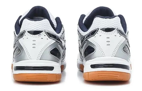 Asics Rivre Cs Low Top Sneakers - Blue/white