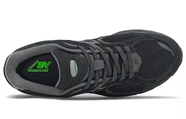 NEW BALANCE 2002r "marblehead" Sneakers