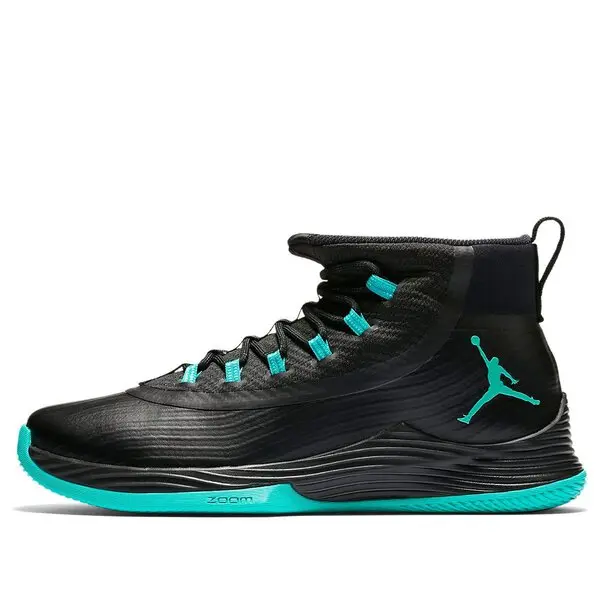 JORDAN Air Ultra.fly 2 High Top Sneakers