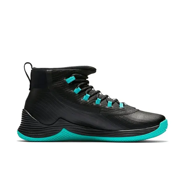 JORDAN Air Ultra.fly 2 High Top Sneakers