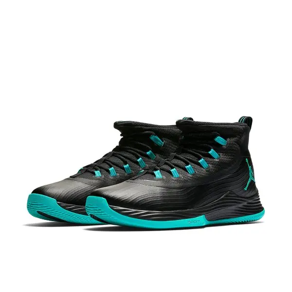 JORDAN Air Ultra.fly 2 High Top Sneakers