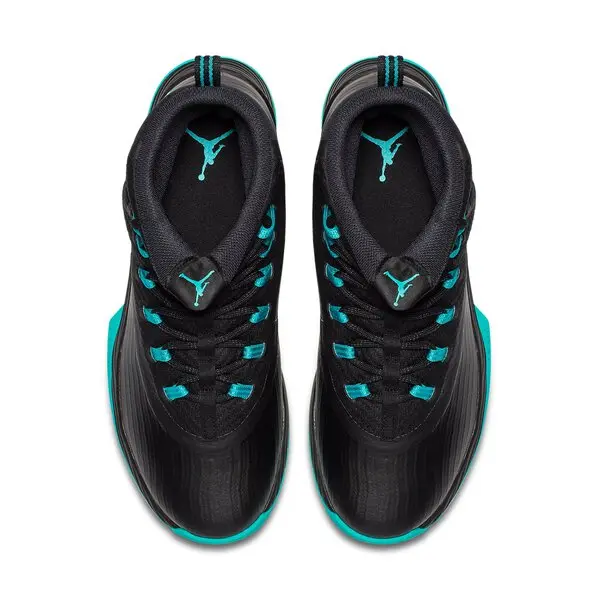 JORDAN Air Ultra.fly 2 High Top Sneakers