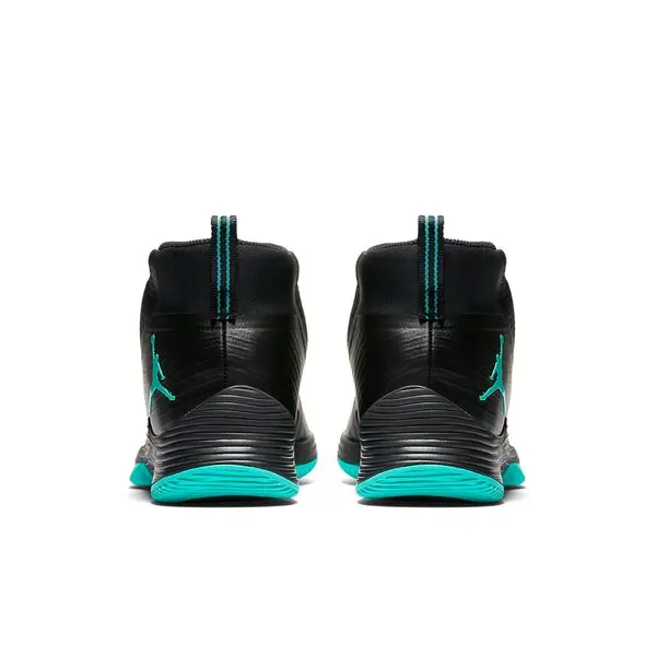 JORDAN Air Ultra.fly 2 High Top Sneakers