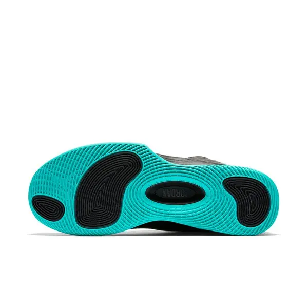JORDAN Air Ultra.fly 2 High Top Sneakers