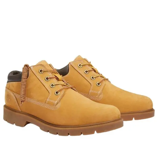 Timberland Classic Lace-up Sneakers