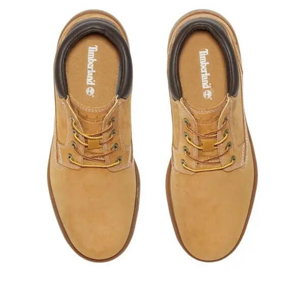 Timberland Classic Lace-up Sneakers - Wheat