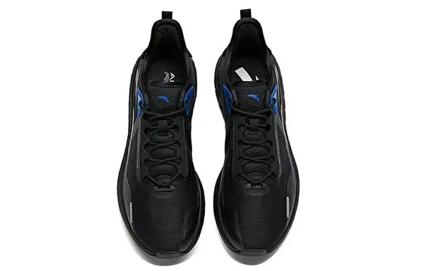 ANTA Run Collection" Athletic Sneakers