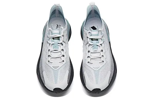 ANTA Run Collection Sneakers