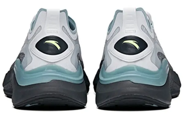 ANTA Run Collection Sneakers