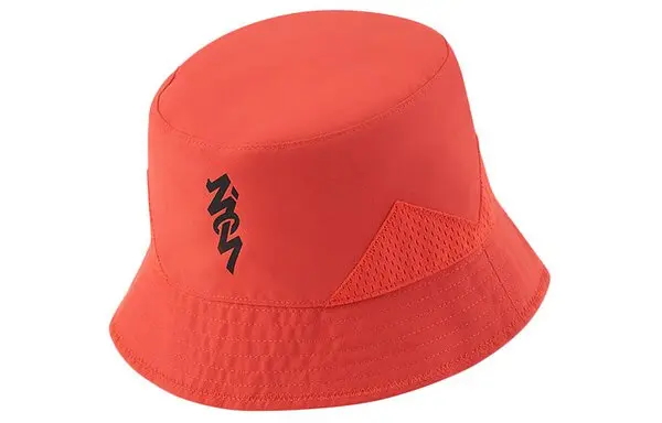 JORDAN Graphic Bucket Cap