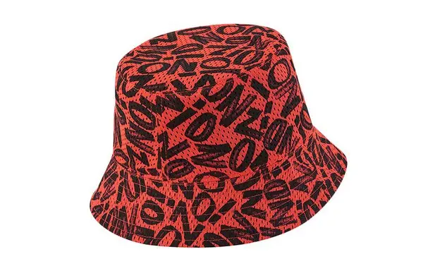JORDAN Graphic Bucket Cap