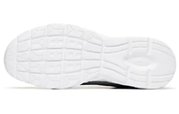 ANTA Run Collection Sneakers - Grey/white/blue